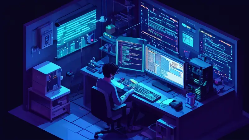 Python如何随机生成图形 Pingcode智库 0506