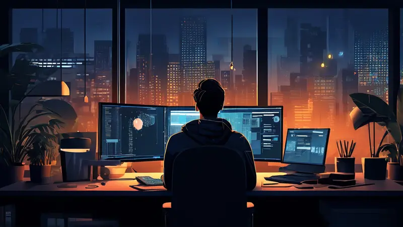 Python输入一个数如何判断是质数 Pingcode智库 7739