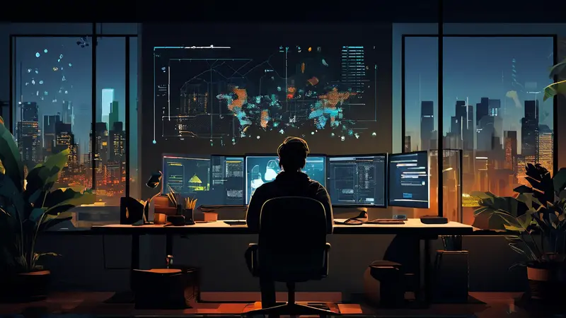 python画图plot如何让y坐标压缩 | PingCode智库