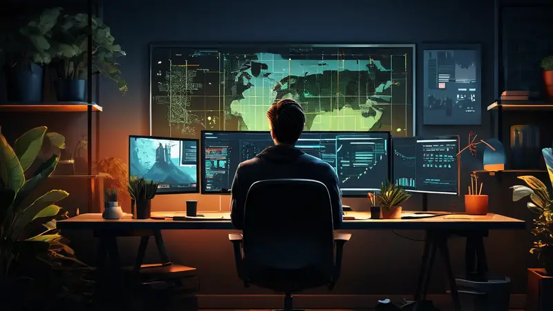 如何在PYTHON上表示图片 | PingCode智库