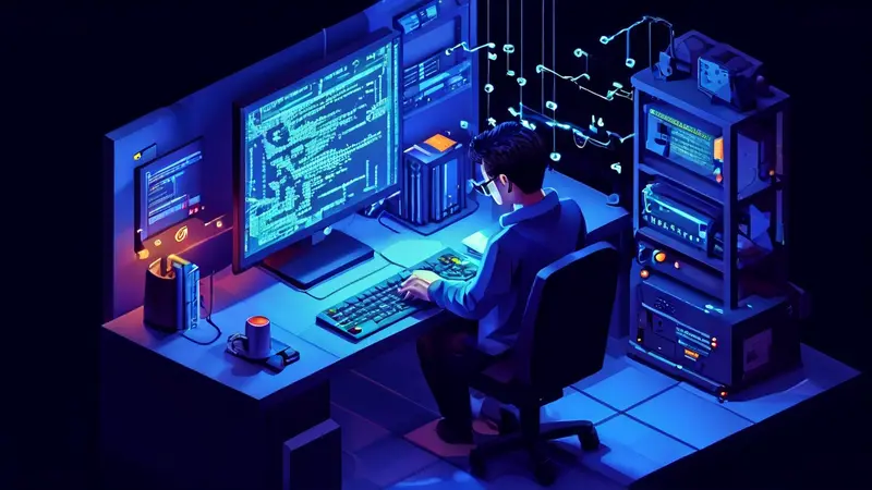 python如何植入lua语言 | PingCode智库