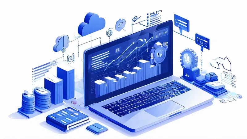 如何用java写一个实用程序 Pingcode智库