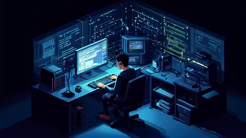 python如何实现vim | PingCode智库