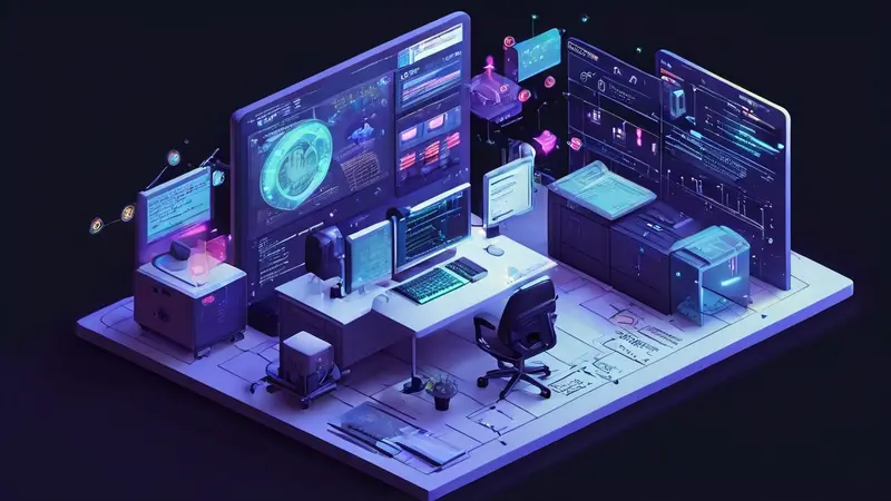 如何让人工智能分析3d | PingCode智库