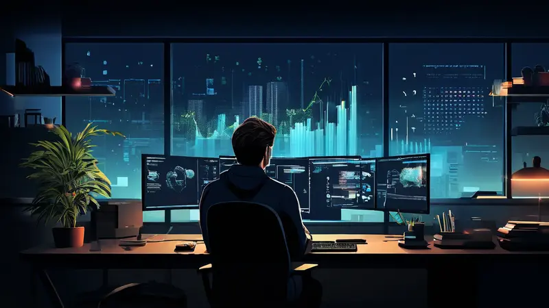 python如何隐藏x和y轴 | PingCode智库