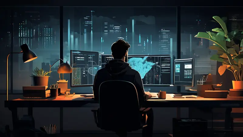 python如何把y轴反过来输出 | PingCode智库