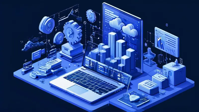 如何通过java远程遥控机器 Pingcode智库 