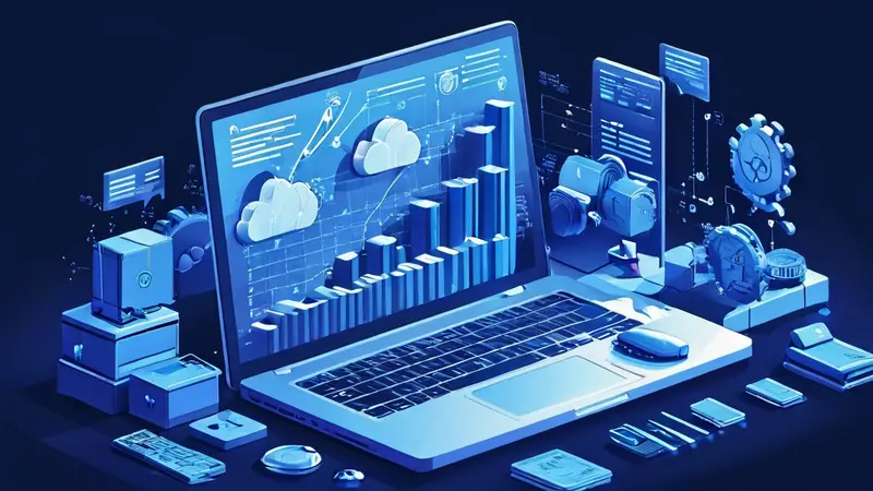 java如何建立File文件 | PingCode智库