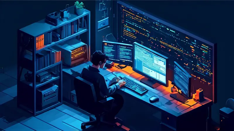 java如何做3d建模 | PingCode智库