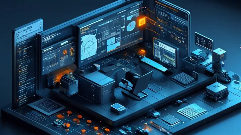 docker部署项目怎么变更 | PingCode智库