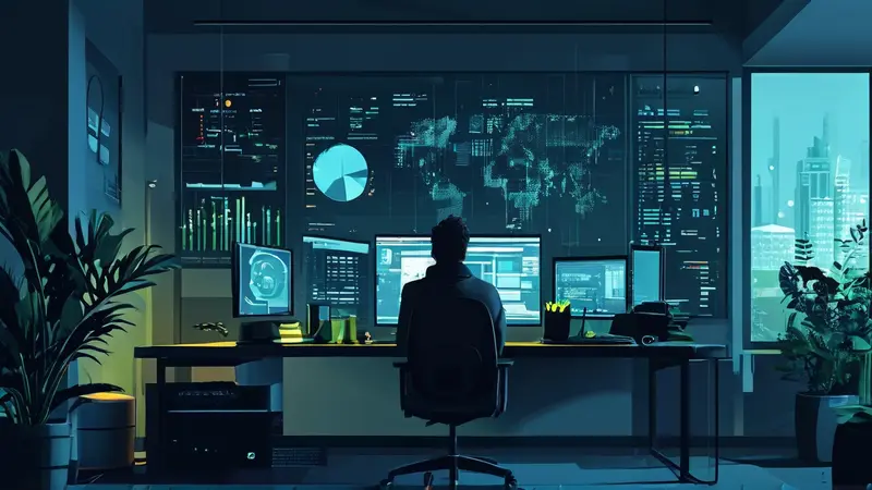 python如何合并多个csv文件 | PingCode智库