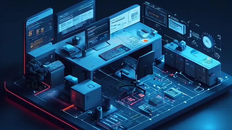 如何编写贾维斯人工智能 | PingCode智库