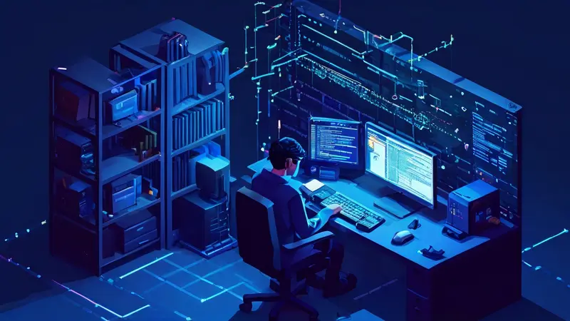 python中如何嵌套if | PingCode智库