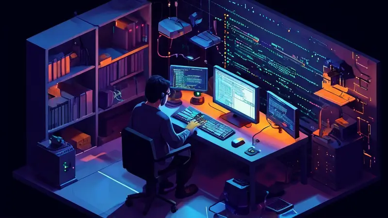 CDH如何对接python | PingCode智库