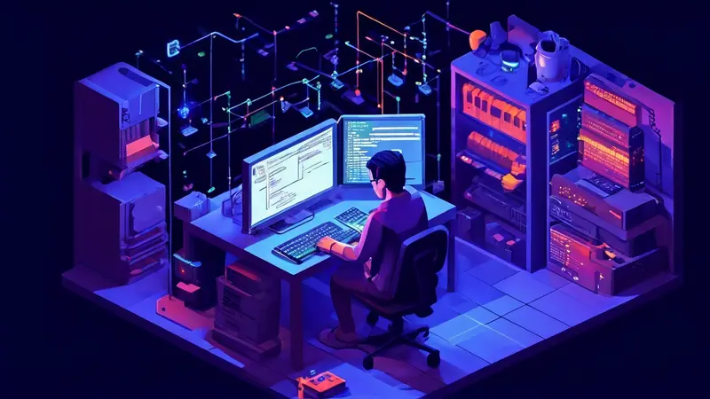 python如何生成pyc | PingCode智库