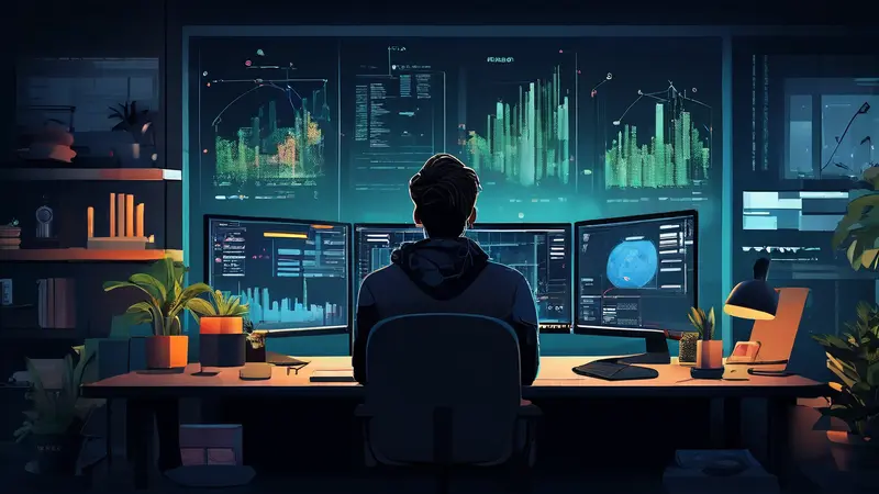 Python如何构建一个数组 Pingcode智库 