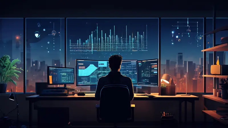 如何创建一个n阶矩阵Python | PingCode智库