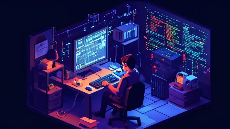 Python如何使用ftp Pingcode智库