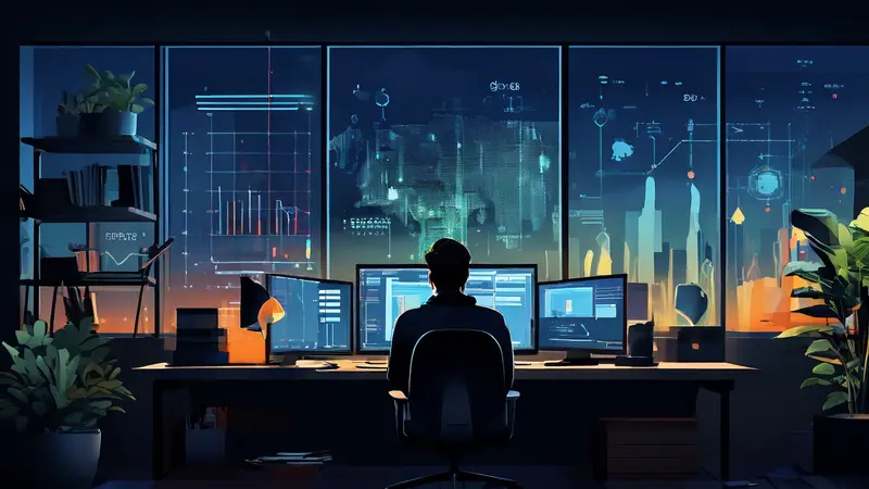 JAVA如何开启无障碍 | PingCode智库