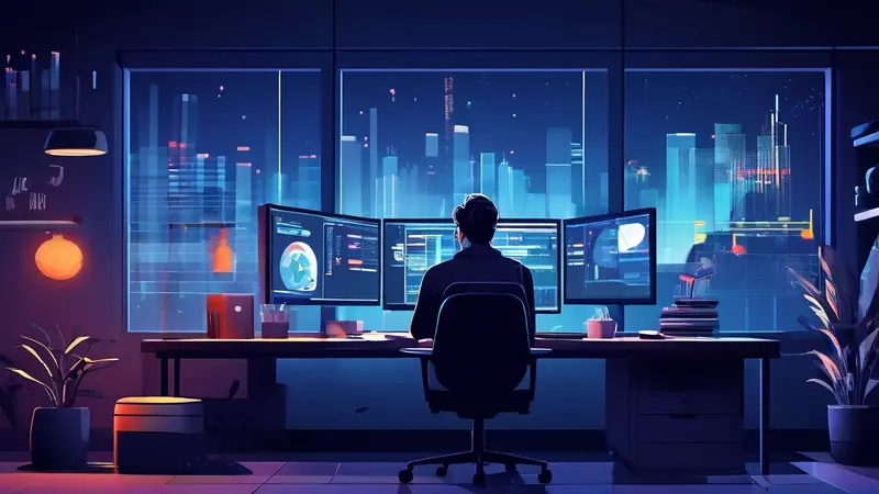 如何让python代码执行完以后不闪退 Pingcode智库 4452