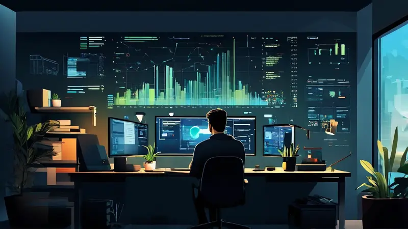 python的scipy.io如何使用 | PingCode智库