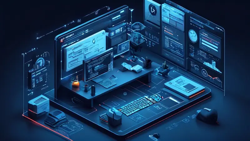 Java如何在if里创建对象 Pingcode智库