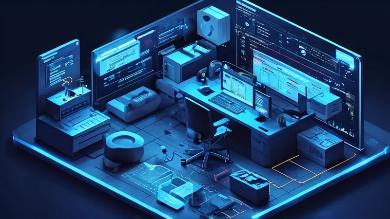 java项目如何实现nginx | PingCode智库