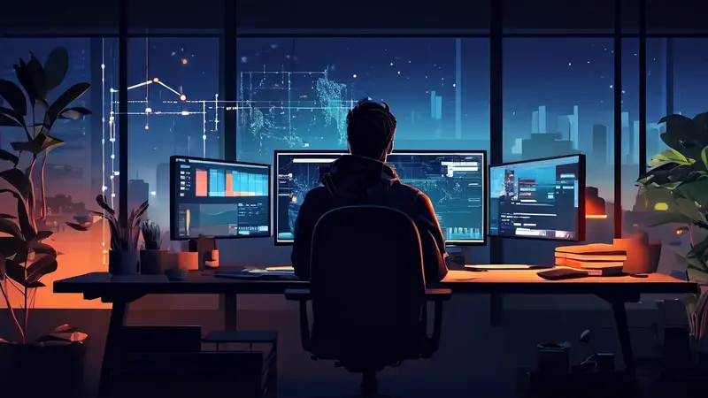 Python如何连接到数据库 Pingcode智库 2683