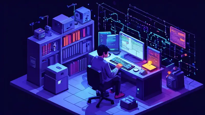 如何用Python检测网络 | PingCode智库