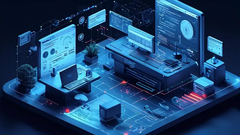 windows如何开发java | PingCode智库