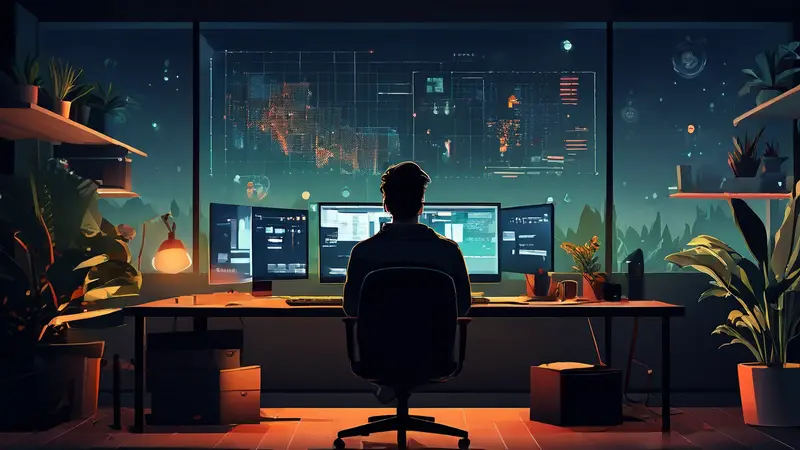 在python中如何快速找到iframe | PingCode智库