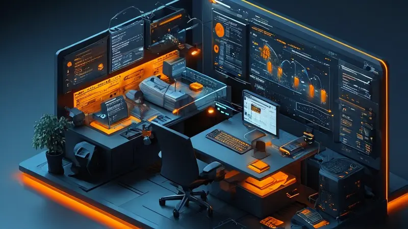 go为什么没有用来开发人工智能 | PingCode智库