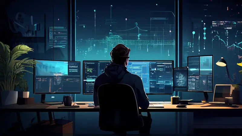 Python如何实现APP性能测试 | PingCode智库