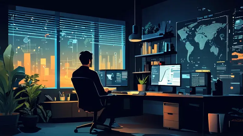 python中如何打开M文件 | PingCode智库