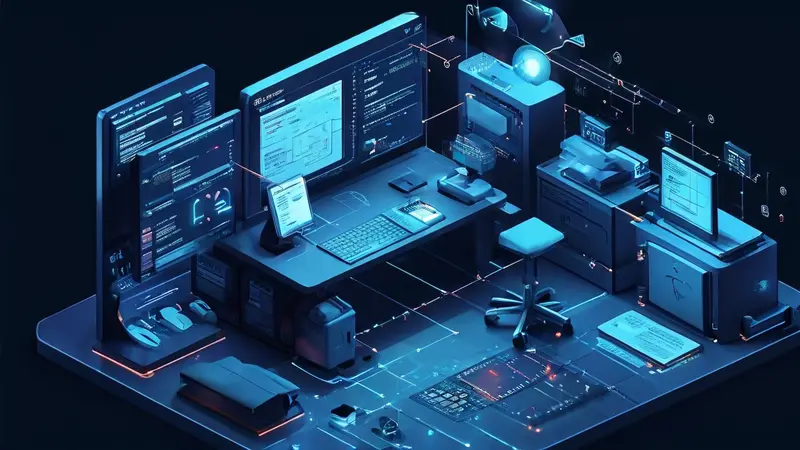 java如何产生socket | PingCode智库