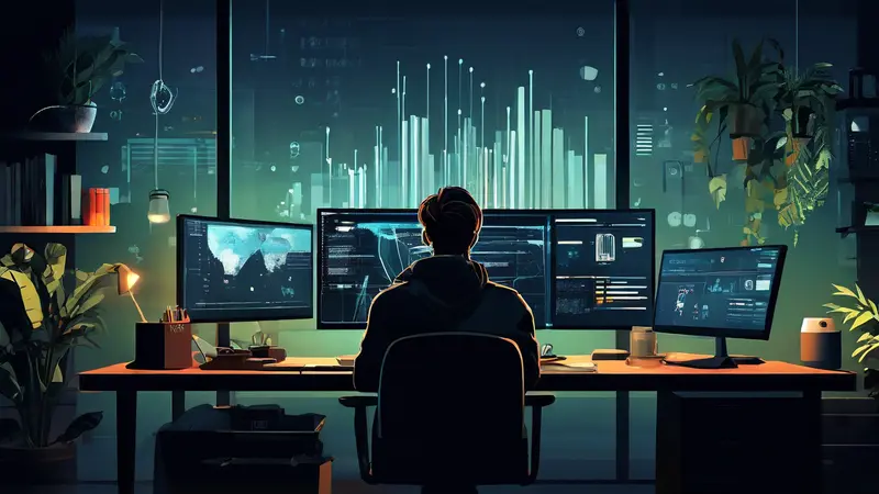 python如何做弦图 | PingCode智库