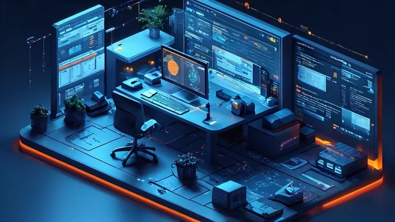 JAVA写的程序如何变成APP | PingCode智库