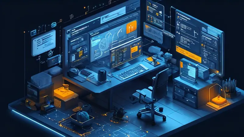 如何查看网站是不是java开发的 Pingcode智库 