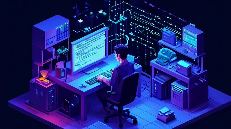 Python如何添加label Pingcode智库 