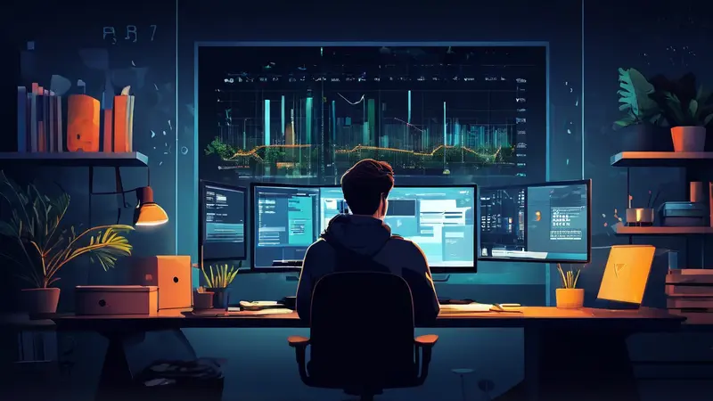 ubuntu如何进入python | PingCode智库