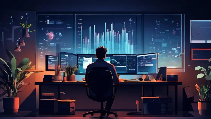 python的web服务如何搭建 | PingCode智库