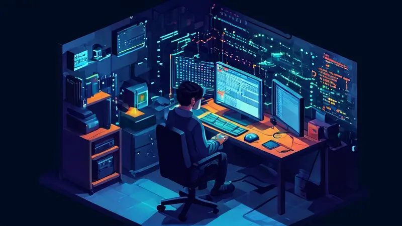 Python如何存储数据矩阵 Pingcode智库 5461