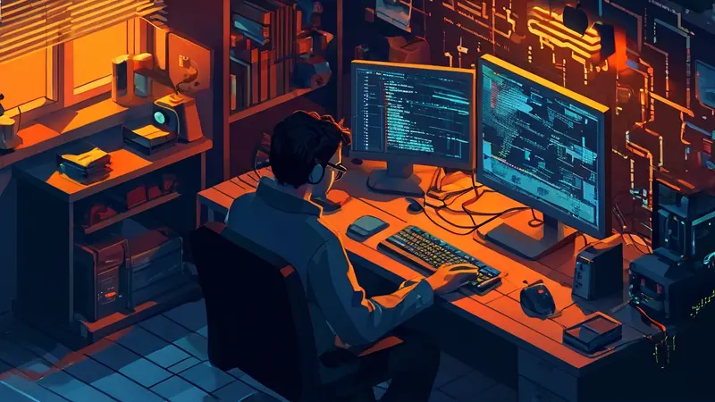 如何用java编写ai程序 | PingCode智库