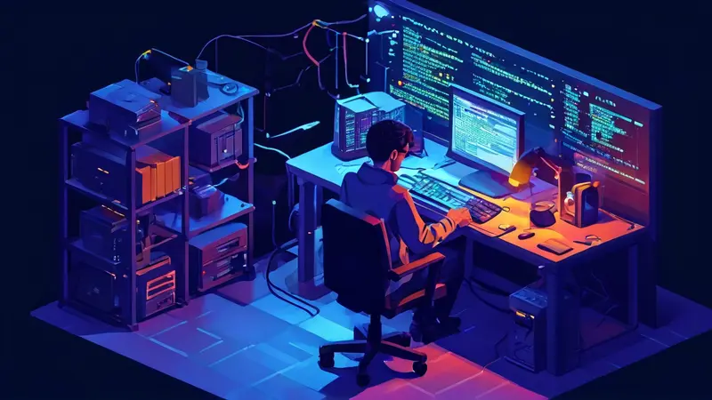 Python shell如何导入 | PingCode智库