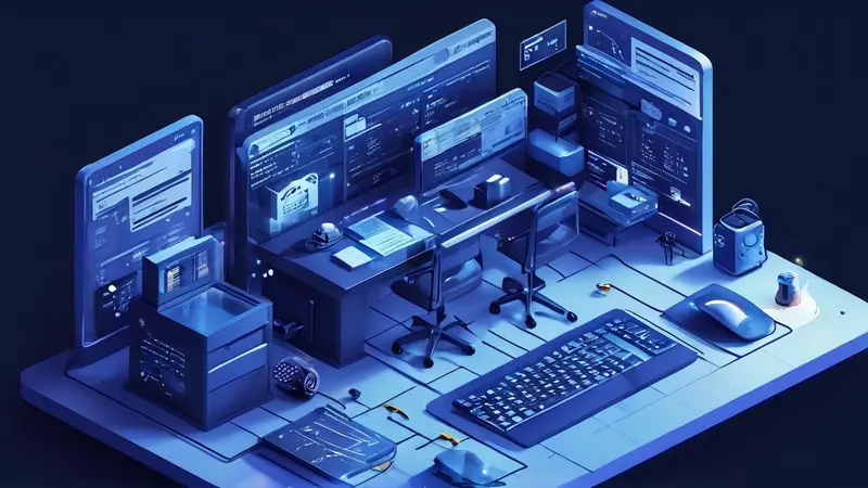 vr为什么不是人工智能 | PingCode智库