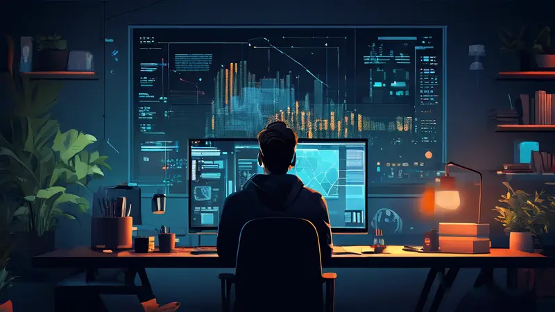 python如何直接使用C4.5分类器 | PingCode智库