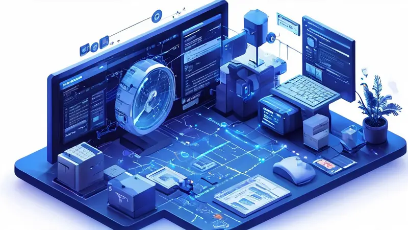 如何使用java做桌面应用 Pingcode智库 