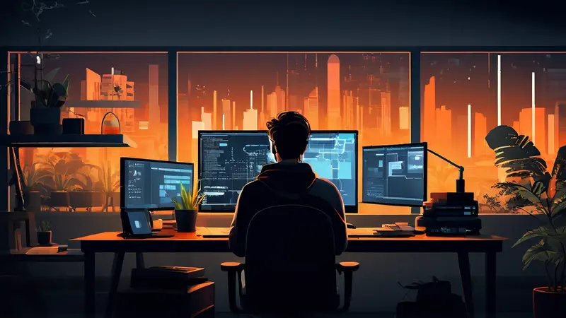 在python中的如何随机生成数据 Pingcode智库
