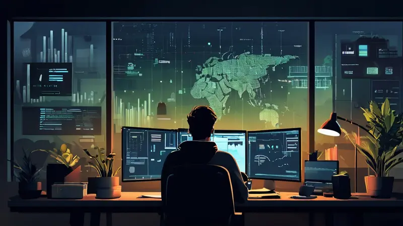 Python如何同时运行多个py | PingCode智库