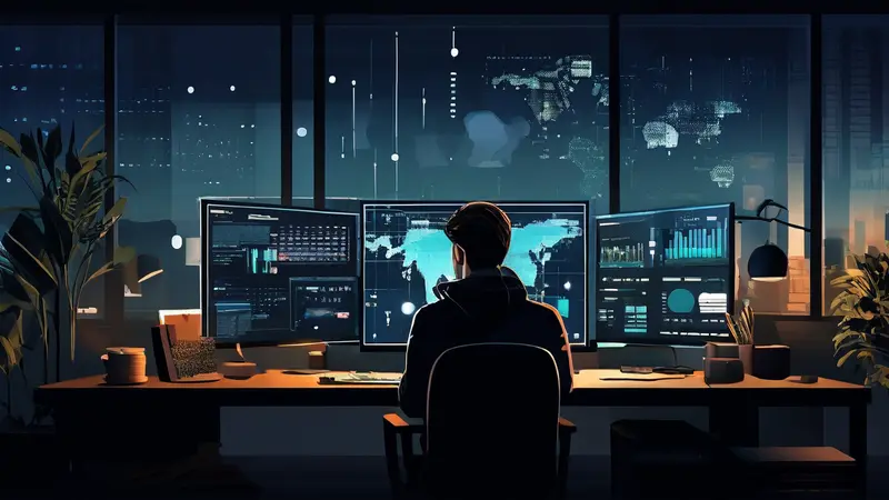 python中如何看vif | PingCode智库